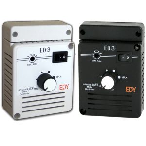 ED-3 – Edy
